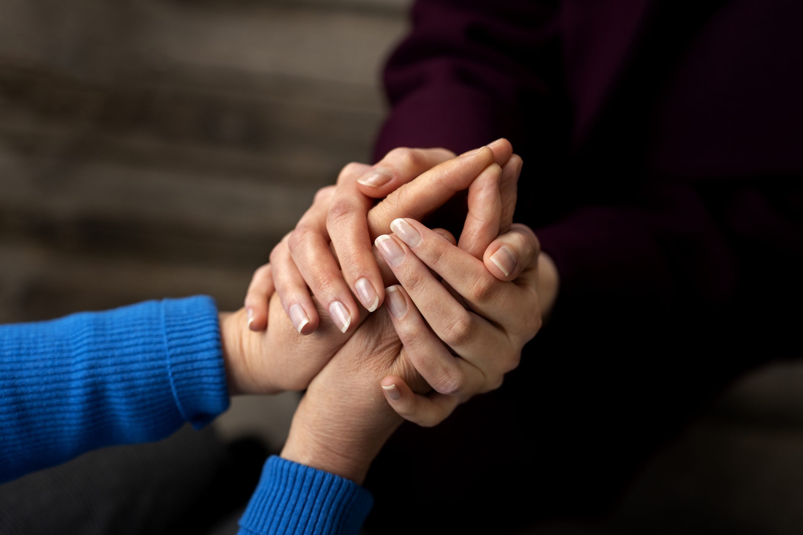 EZY Support Services | Dedicated NDIS Support for a Better Life